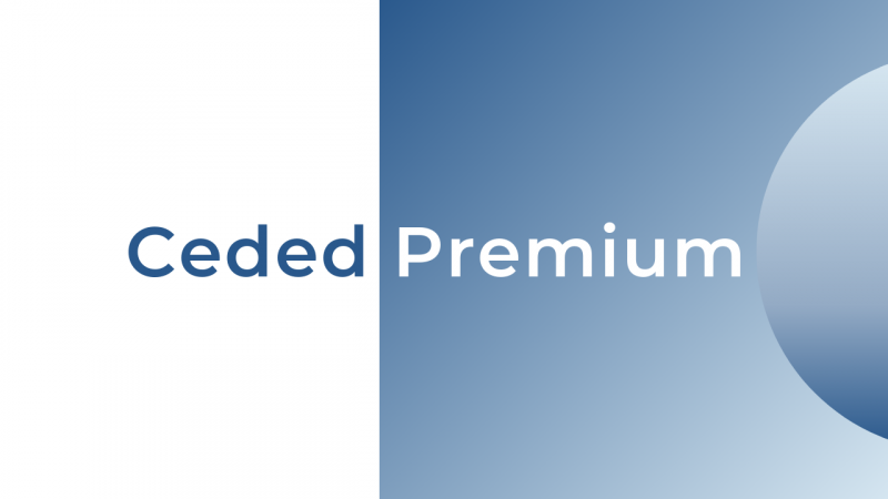 Ceded Premium | OnDemand Learning - Johnson Lambert