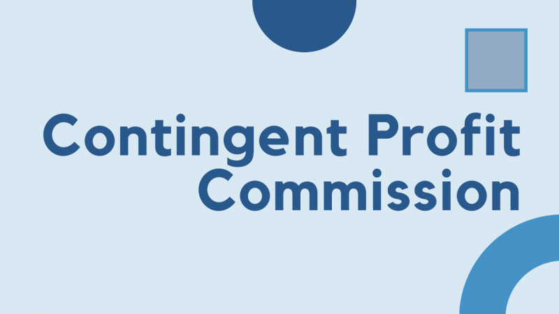 Sliding Scale Commissions | OnDemand Learning - Johnson Lambert